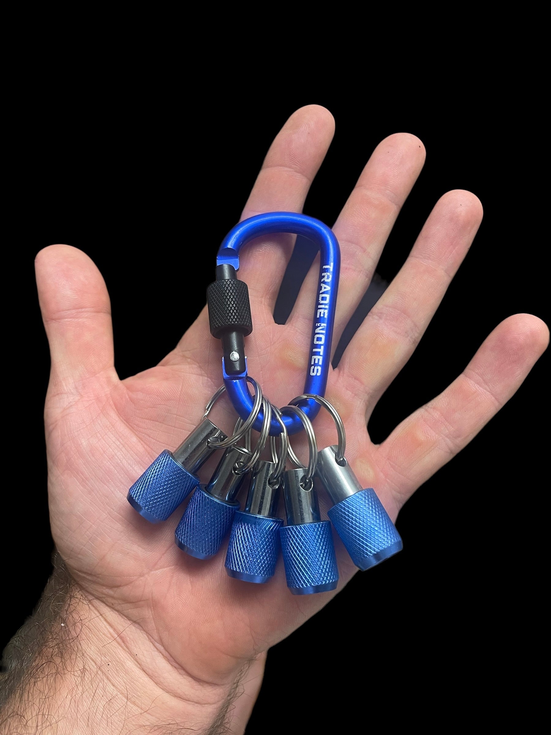 Products – TRADIE NOTES